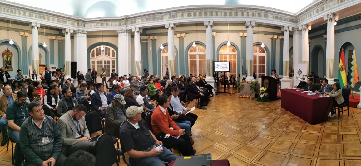“Salón del Cacao y Chocolate Bolivia 2024” tienen 2 ganadores ...